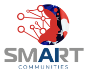 Smart AI About Us - Smart AI Communities